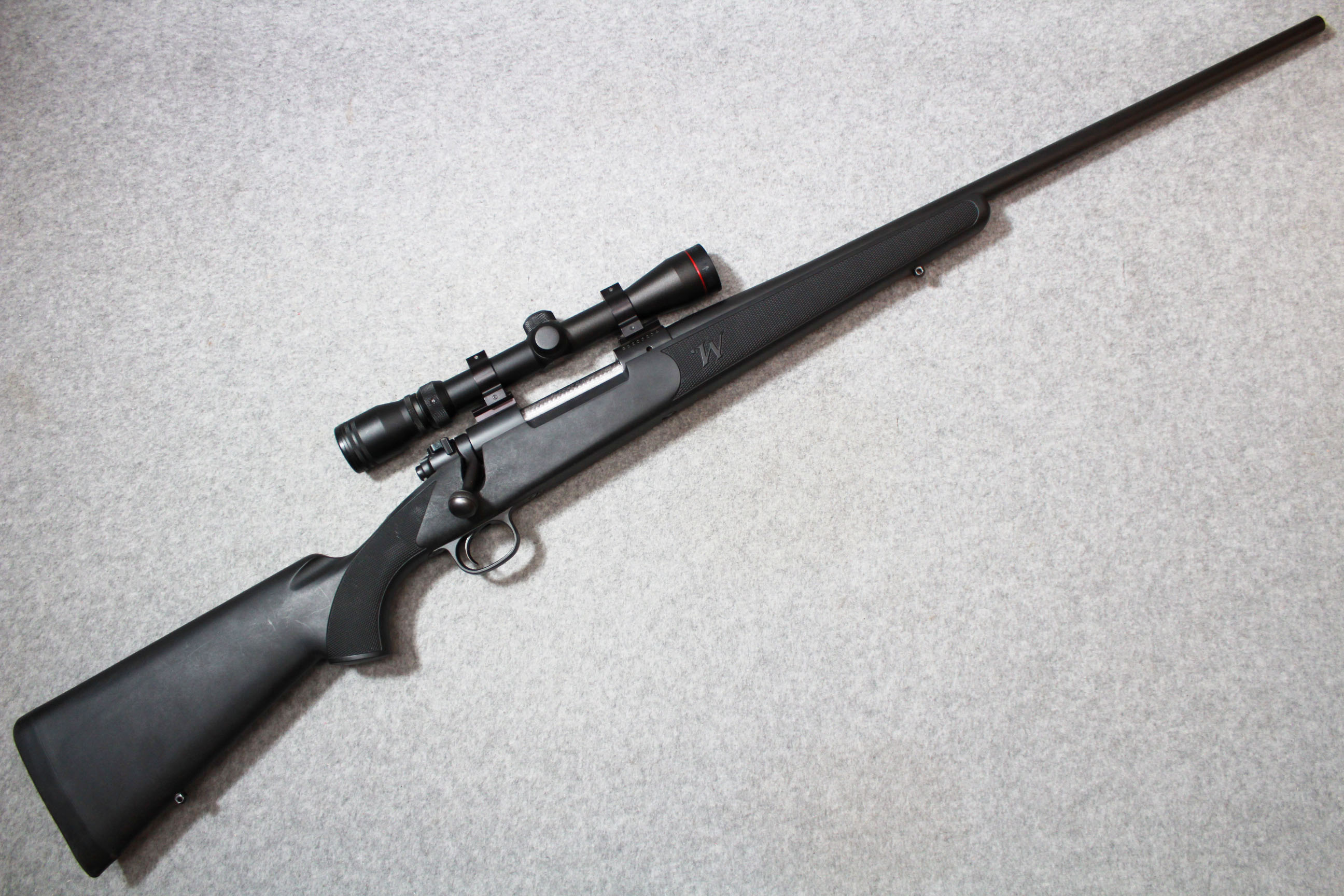 Winchester ~ Model 70 ~ .30-06 Springfield | Bass Pro Shops